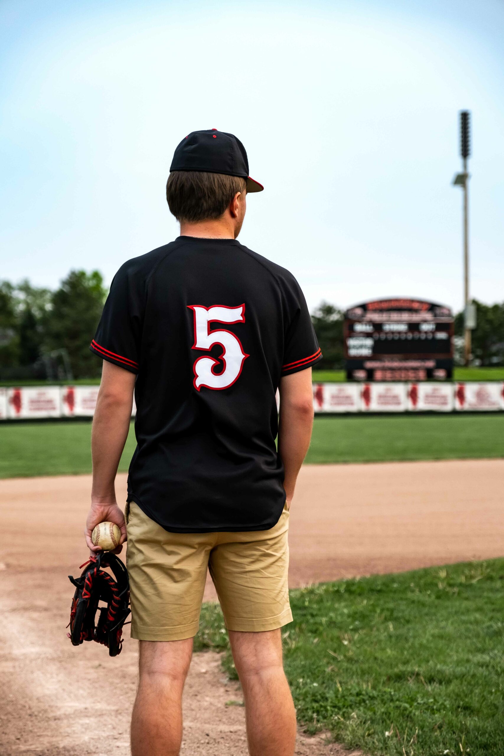 Senior Portraits - Creative by Colleen